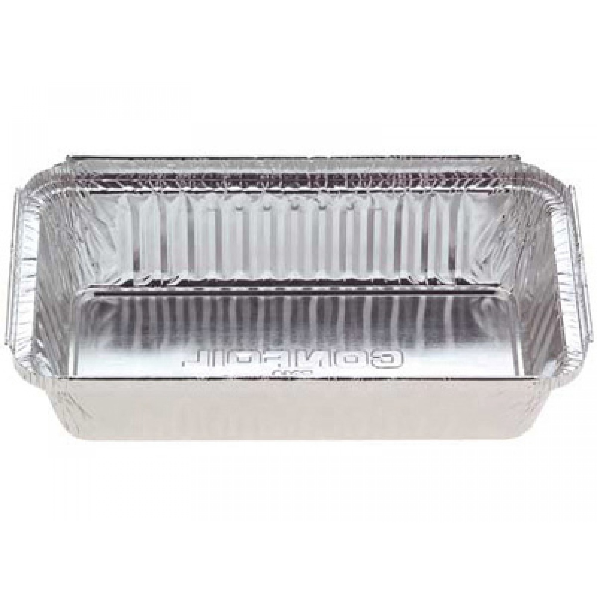Foil Container Oblong 7219 - 19oz Takeaway 560ml