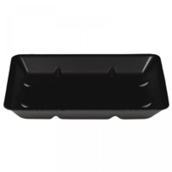Foam Deep Trays - Black 216x136x25 E855A