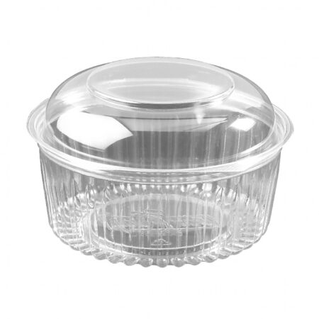 Recyclable Plastic Food Containers Archives - Packaging Pro ...