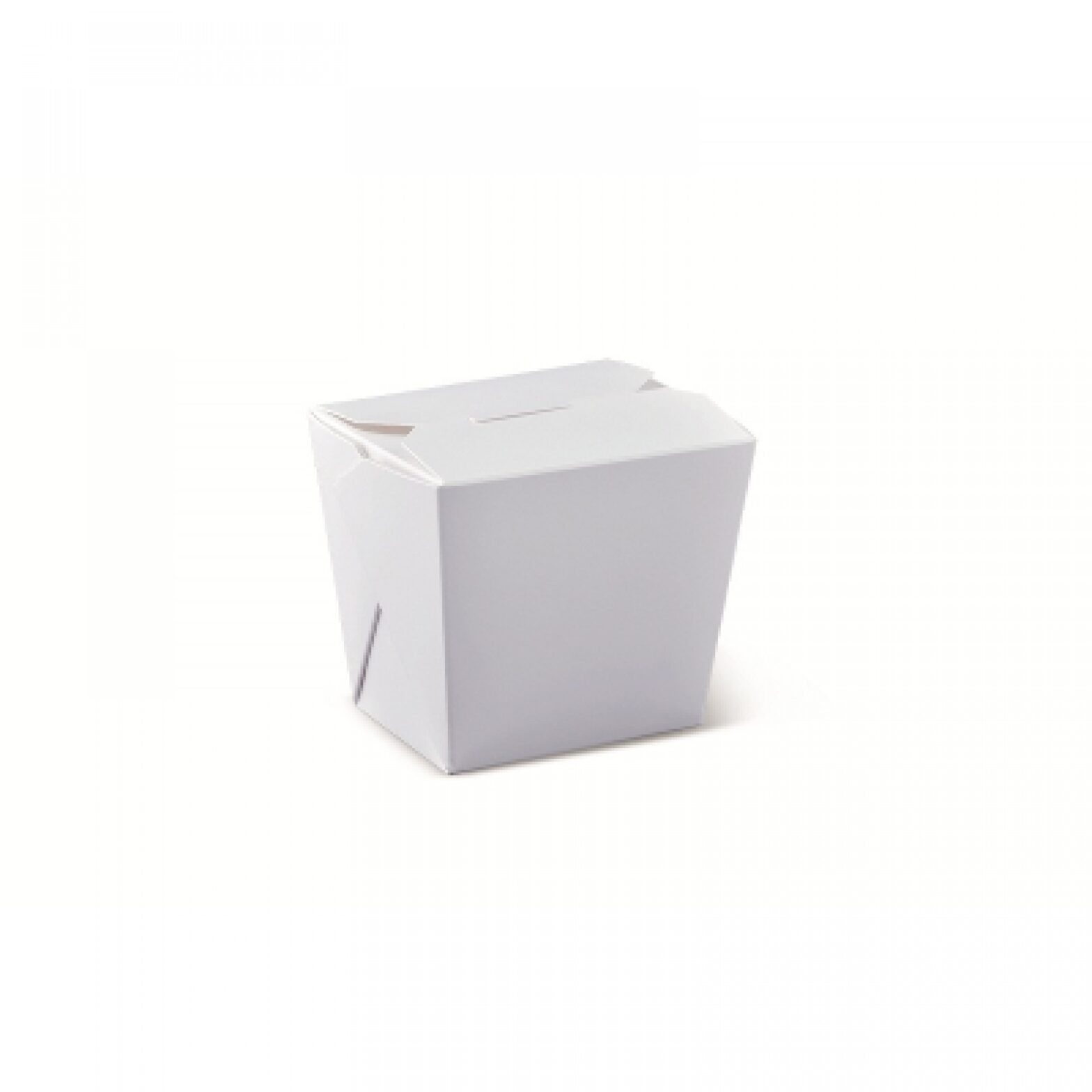 Paper Food Pail - 16oz