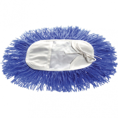 Sabco Wall and Ceiling Mop - Fringe (200 x 150 CM)