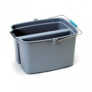 Sabco Divided Pail - 2 x 9Lt