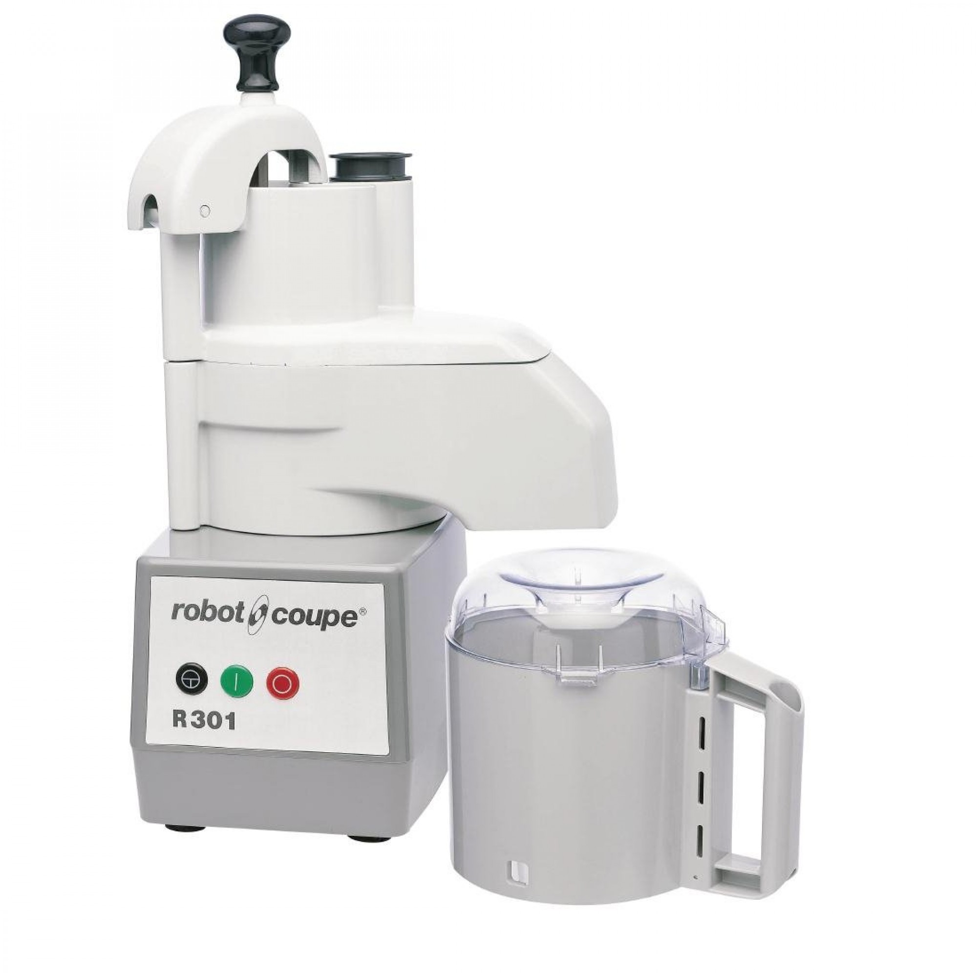 Robot Coupe Food Processor Veg Prep R301