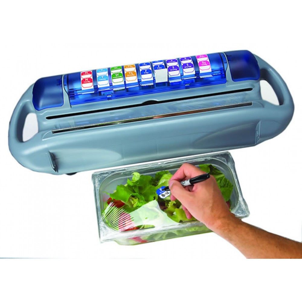 New Cling Film Dispenser for Commercial Use - Packaging Pro ...