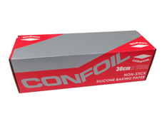 SUPER BAKE BAKING PAPER 30cm x 120m