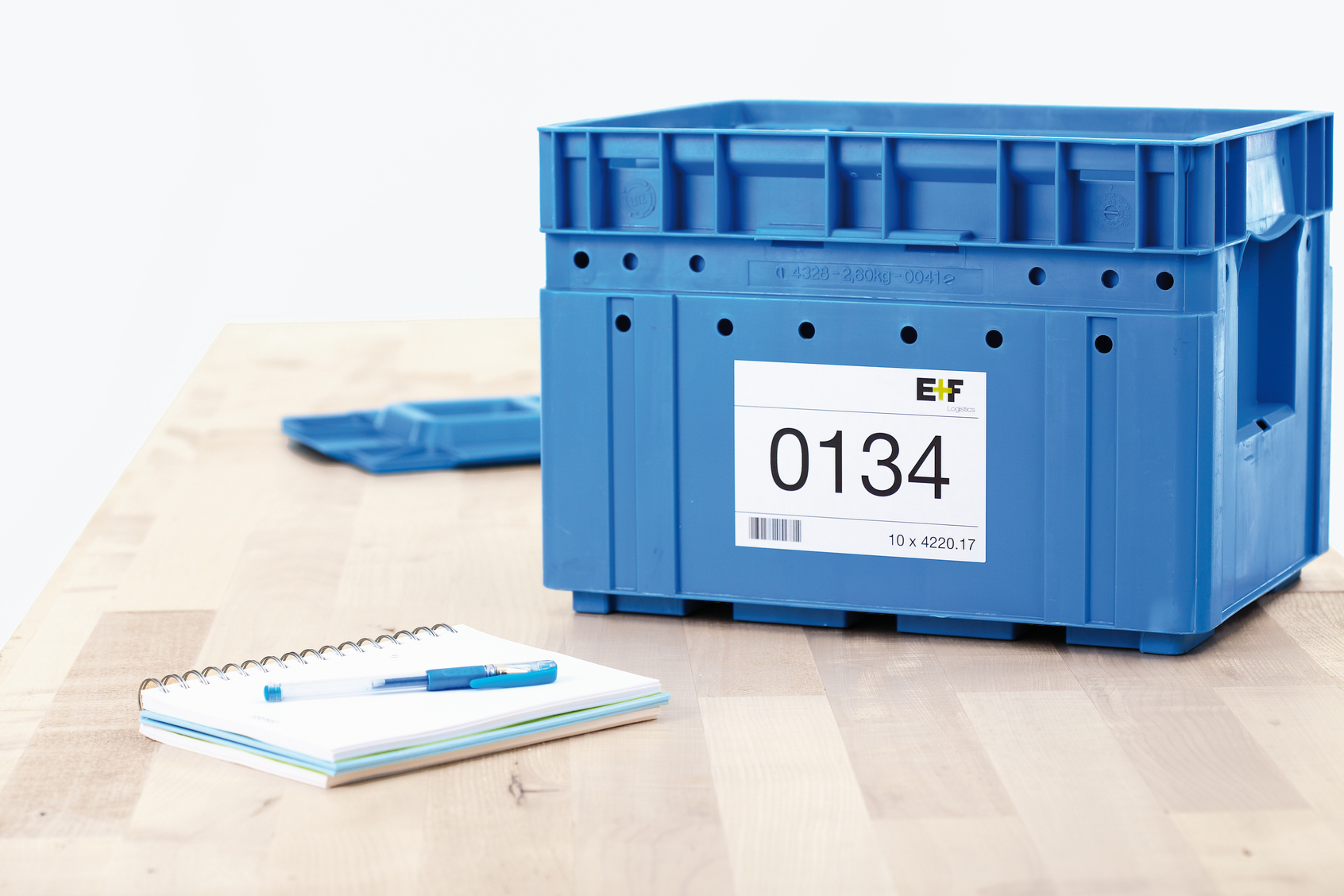 Premium Labels A3, 297 x 420mm, White, Permanent Adhesion - Packaging ...