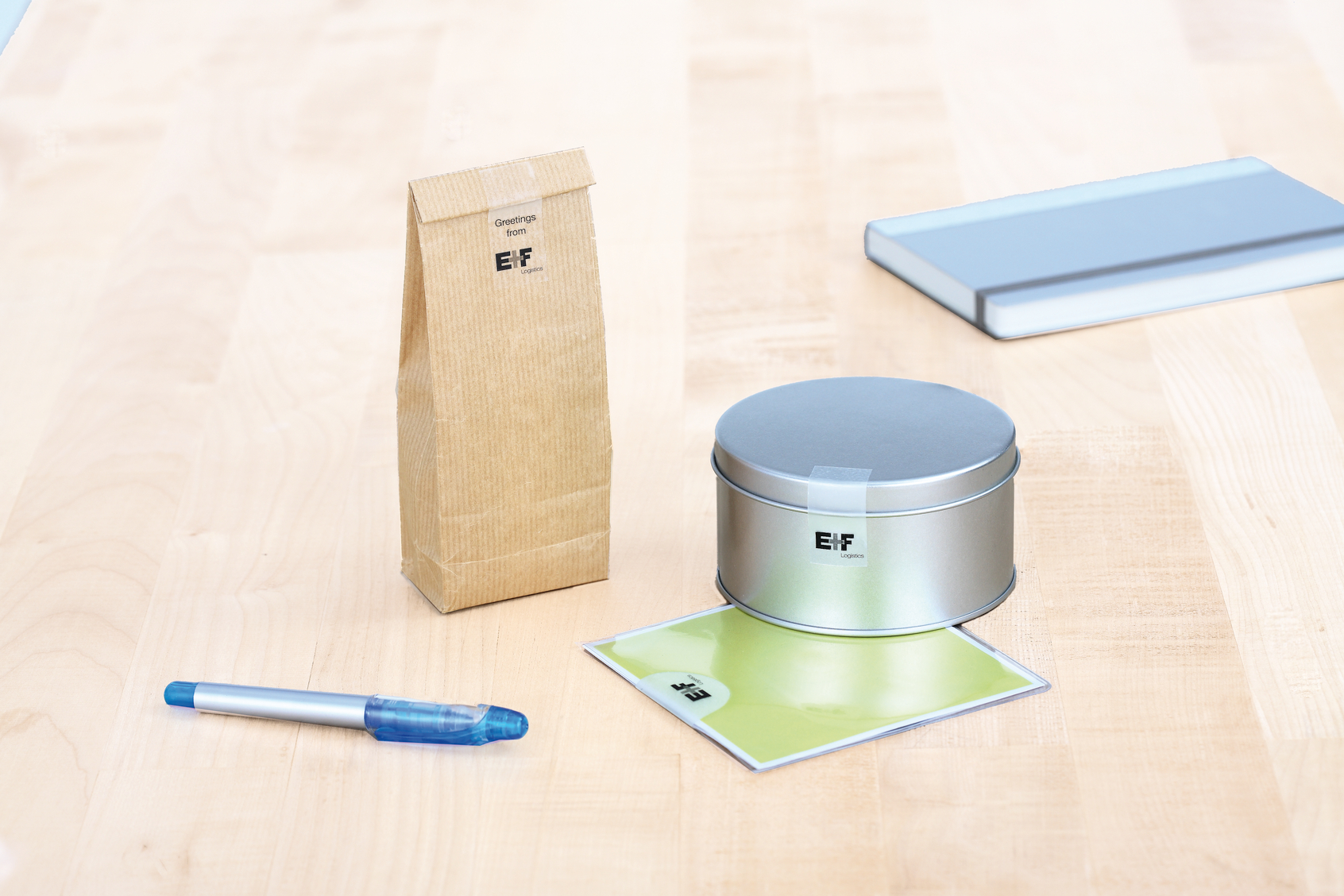 Sealing Labels, Extremely Strong Adhesion A4, 40mm, Weatherproof ...