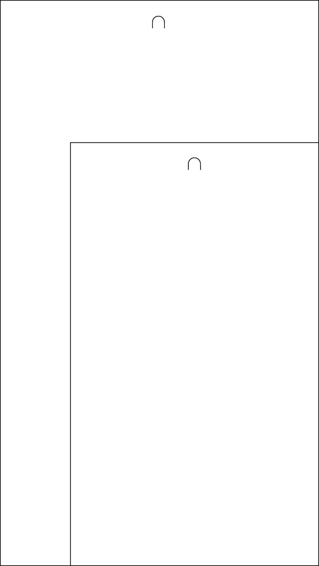 Robust Tags A4, 42 x 70mm, White, Perforated, Non-Adhesive, Printable ...