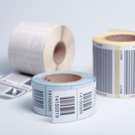 Production & Logistics Labels Archives - Packaging Pro ...