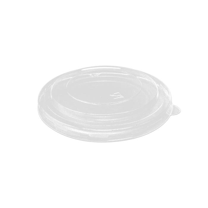 Clear PLA Lid for Salad Bowl 16-32oz 300pc/ctn - Packaging Pro ...