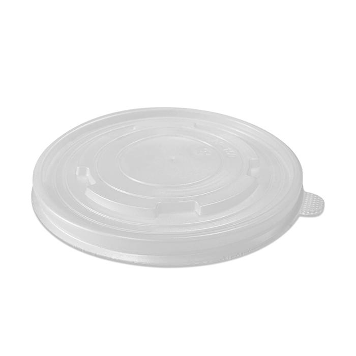 PP Lid for Salad Bowl 42oz 300pc/ctn - Packaging Pro | Environmentally ...