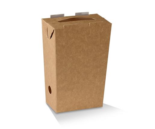 CHIP CARTON -LARGE 250/CTN - Packaging Pro | Environmentally Friendly ...