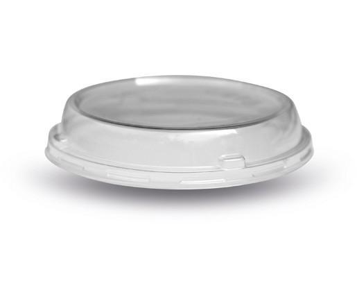 Deli Dome Lid (Outside Fit) 8oz to 32oz - Packaging Pro ...