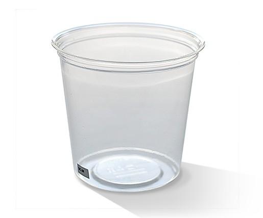 24OZ PLA Deli Container 500pc/ctn Online | Packaging Pro