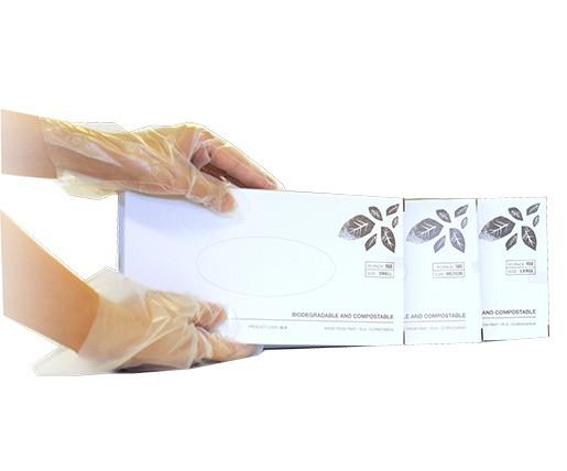 Disposable Glove Large - Packaging Pro | Environmentally Friendly ...