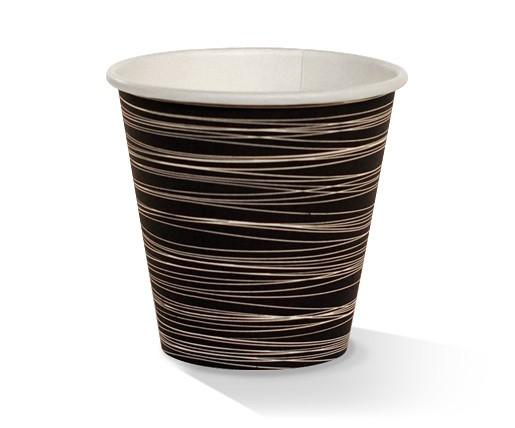 *8 OZ PE Coated SW Cup/Print 90mm - Packaging Pro | Environmentally ...