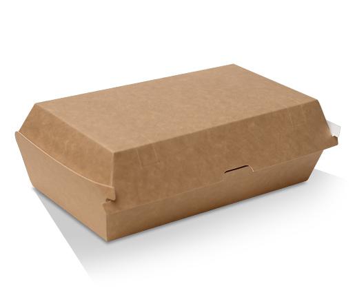 Snack Box -Regular/Kraft Board-400/CTN - Packaging Pro ...