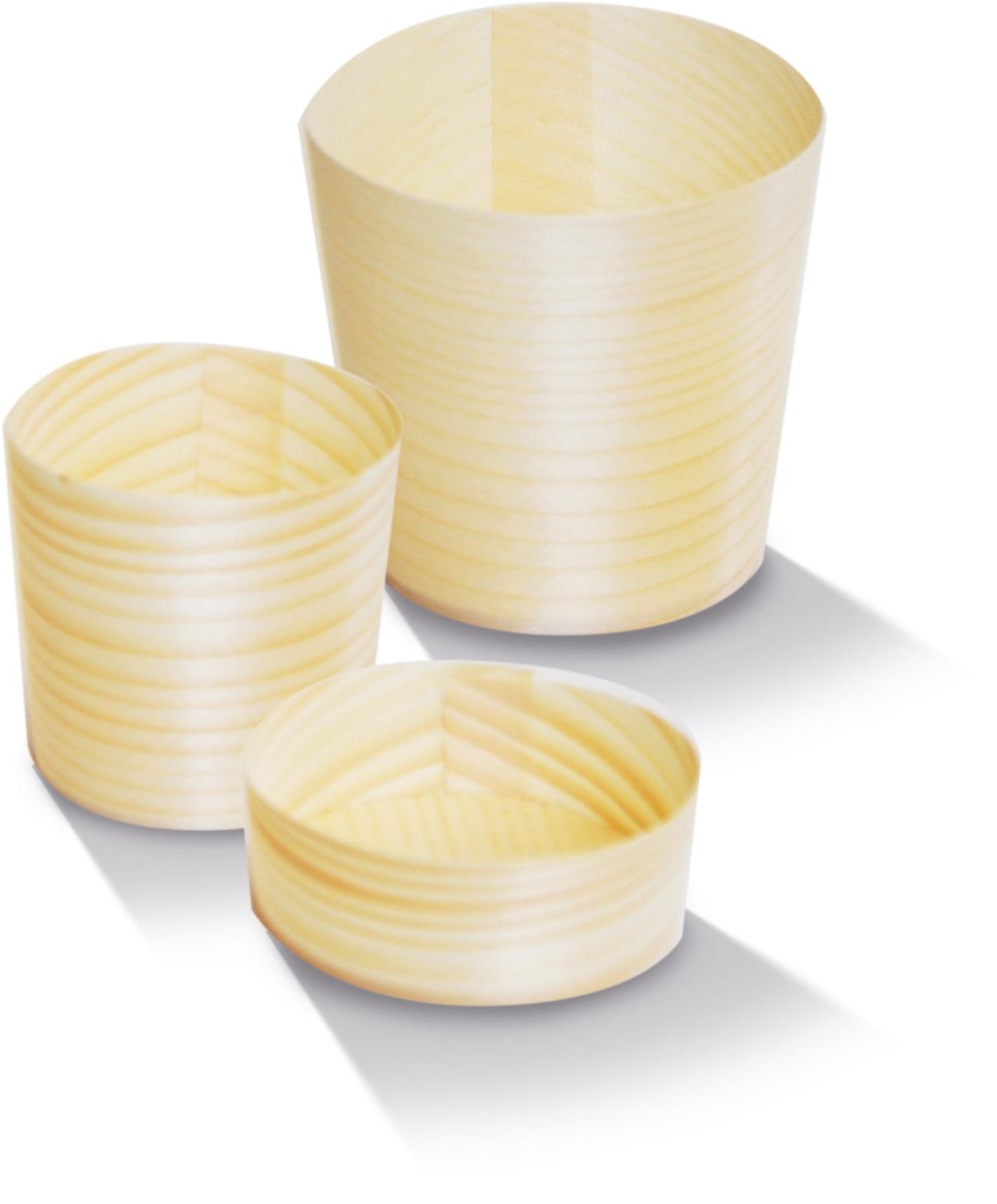 Pine Cup Small 2000pc/ctn - Packaging Pro | Environmentally Friendly ...