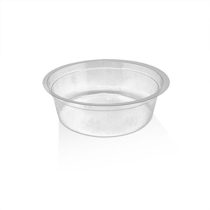 PET insert 5 oz (fit 98mm cups) 1000pc/ctn - Packaging Pro ...