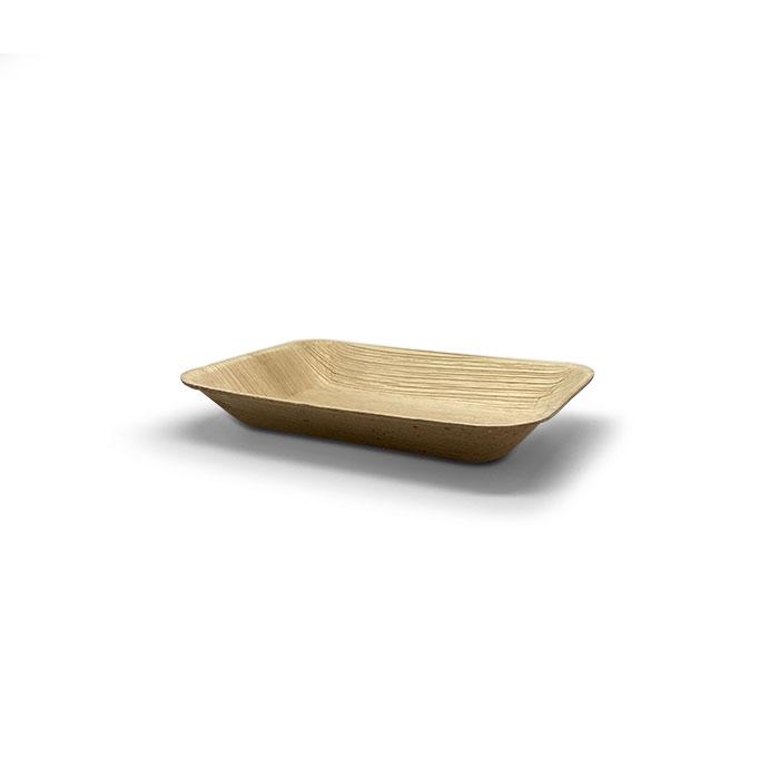 Palm Plate RECTANGLE SMALL V2 - Packaging Pro | Environmentally ...