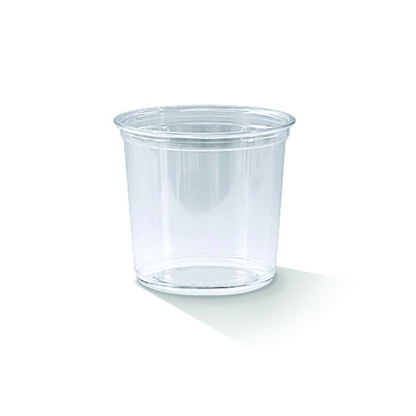 RPET Deli Container 24oz - Packaging Pro | Environmentally Friendly ...
