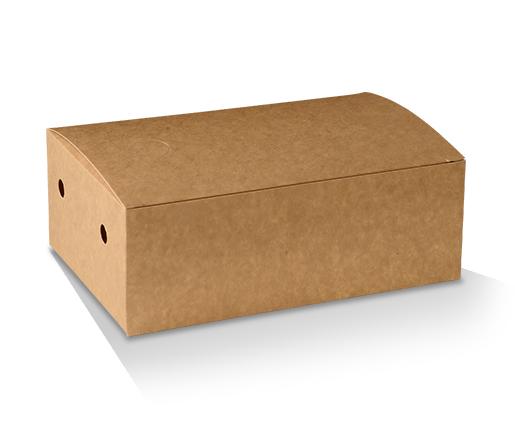 Snack Box -Medium 250/CTN - Packaging Pro | Environmentally Friendly ...
