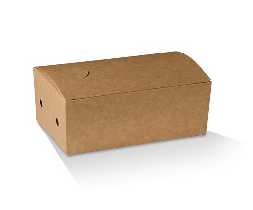 Snack Box -Small 250/CTN - Packaging Pro | Environmentally Friendly ...