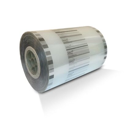 Sealing Film -Clear CPP/CPET 25cmx5kg/roll, 4 rolls/ctn - Packaging Pro ...