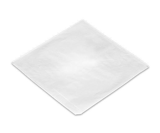Square Sponge/White 500pc/pack - Packaging Pro | Environmentally ...