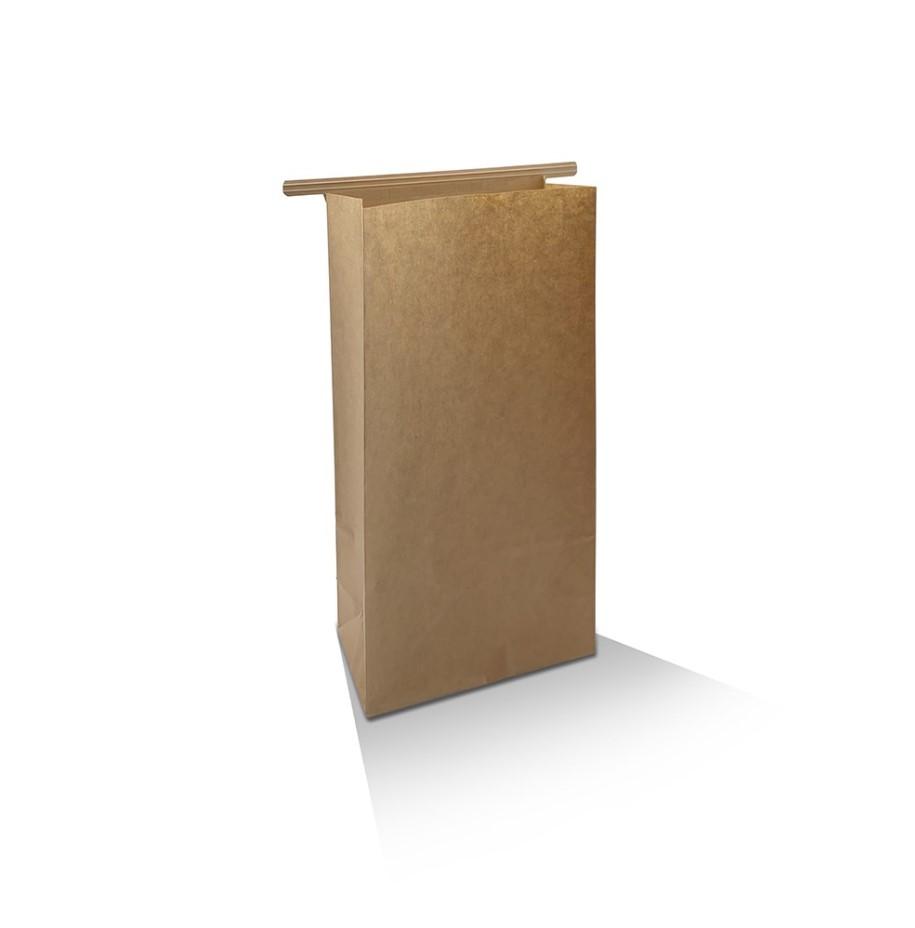 Tin Tie Bag-Medium No window 500pc/ctn - Packaging Pro ...