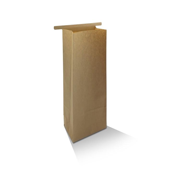 Tin Tie Bag-Small No window 500pc/ctn - Packaging Pro | Environmentally ...