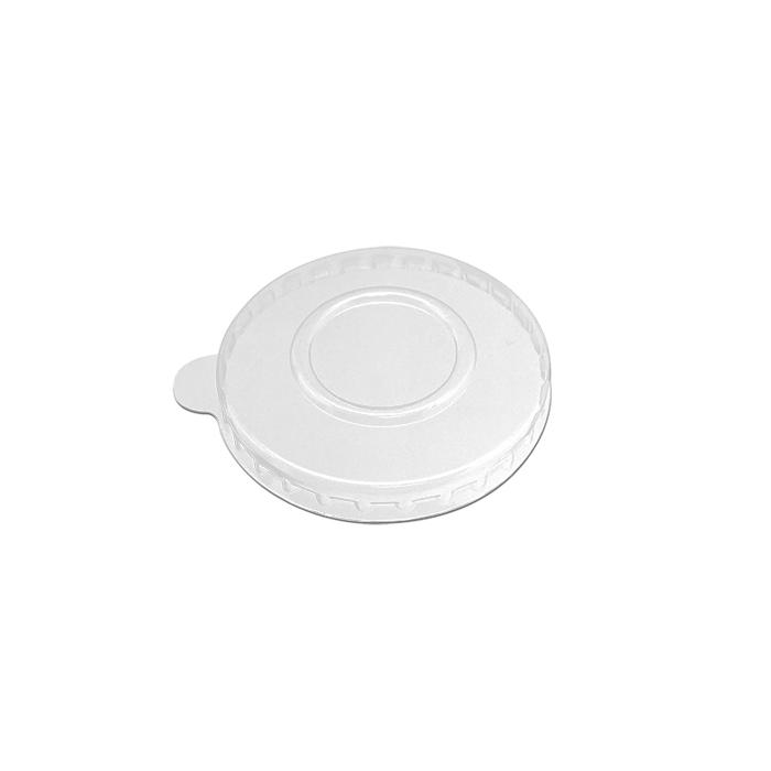 PET Lid/Fit UC002 2000pc/ctn - Packaging Pro | Environmentally Friendly ...