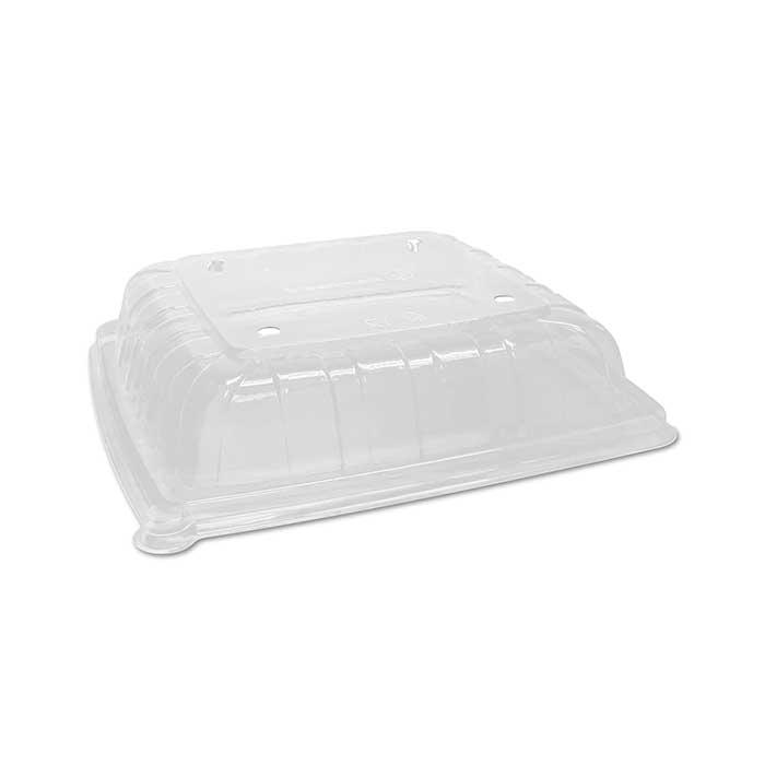 RPET anti-fog Lid for UCP10 100pc/ctn - Packaging Pro | Environmentally ...
