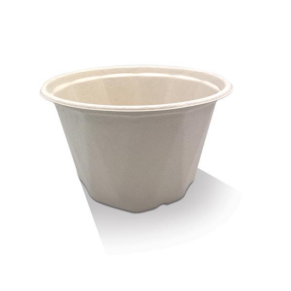 Takeaway bowl 1500ml 300pc/ctn - Packaging Pro | Environmentally ...