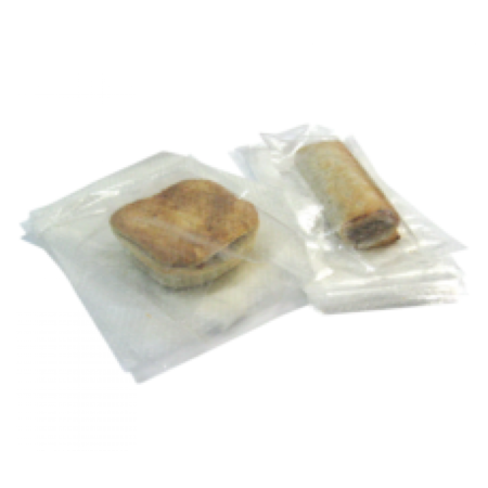 Environmentally Friendly | The Advantages of Micro-Perforated Bags for ...