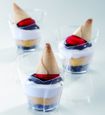 Dessert Cups Archives - Packaging Pro | Environmentally Friendly Packaging Solutions