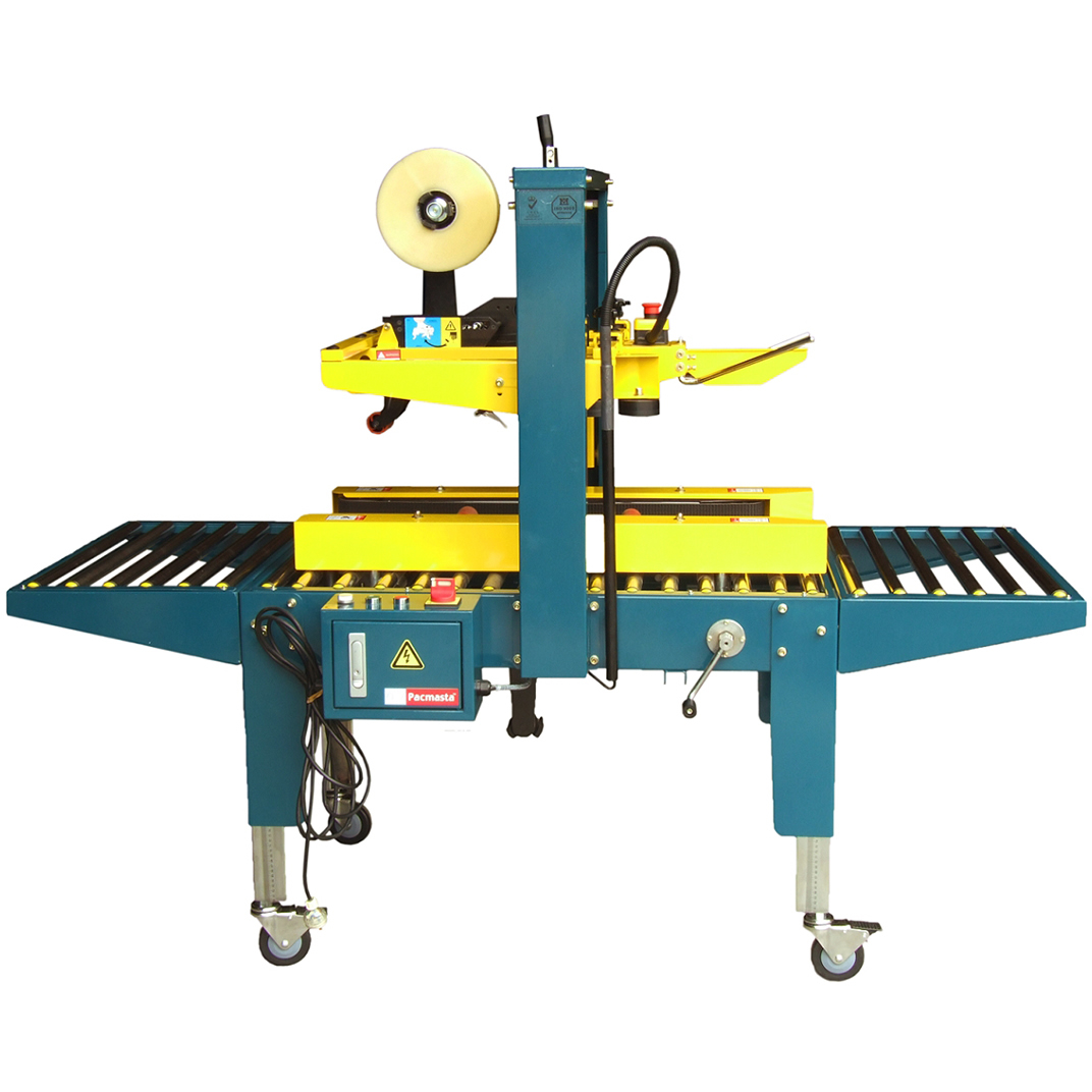 Small Carton Sealing Machine