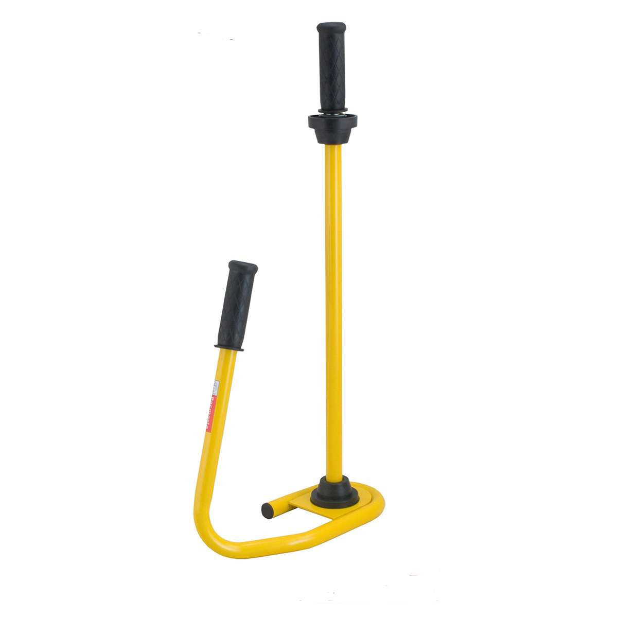 Adjustable Premium Hand Held Stretch Wrap Dispenser