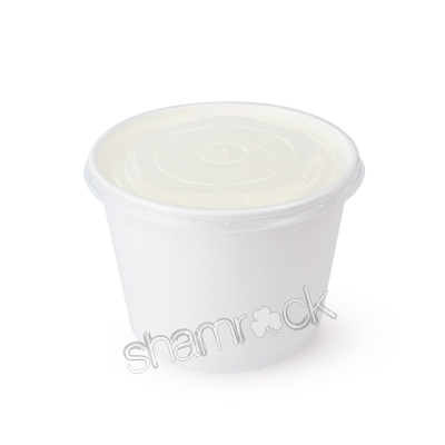 Paper Food Container 35 oz (1 Litre)