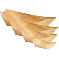 Pine Boats Archives - Packaging Pro | Environmentally Friendly Packaging Solutions