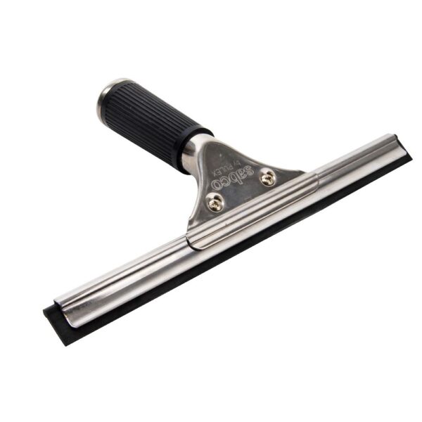 Stainless Steel Sqeegee 255 mm