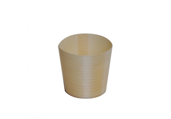Pine Cup Medium 50 pieces