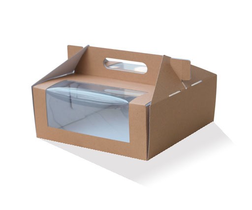 Pack andCarry Cake Boxes 10