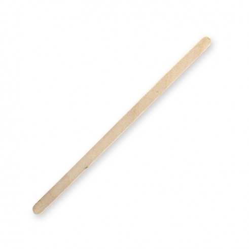 14cm Wood Stirrer