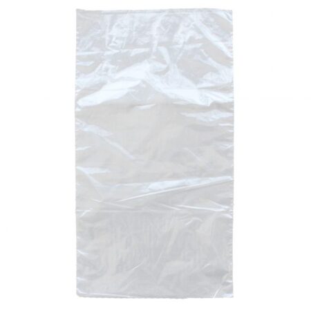 Clear LDPE Bag