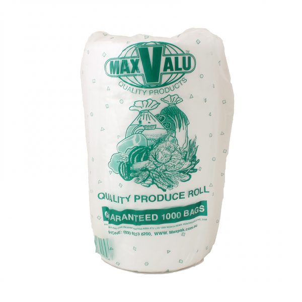 MaxValu Produce Roll
