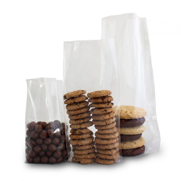 Strong Poly Propelene Bag