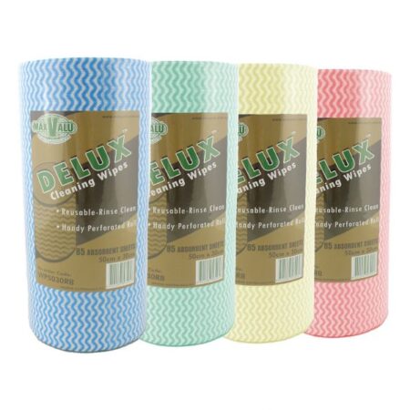 Non Woven Wipes – Roll