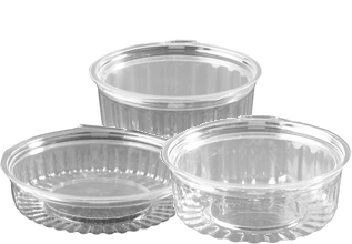 Recyclable Plastic Food Containers Archives - Packaging Pro ...