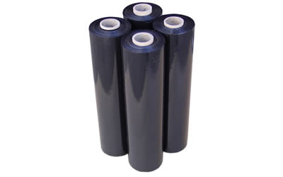 Pallet Capping Wrap 250 Black